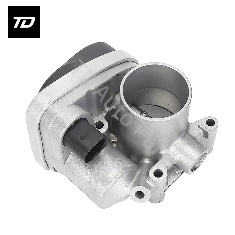 Throttle Body Assembly 036133062B 036133062N for VW Bora Polo Seat Cor