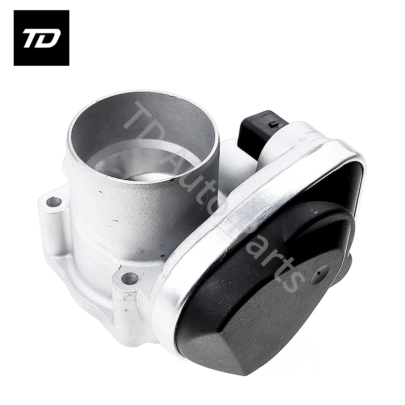 Electric Throttle Body 036133062Q 408238323010 556199A for VW Polo 200