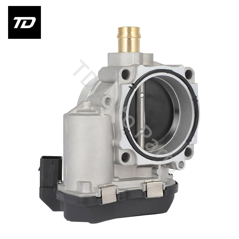 Throttle Body 13547588625 for BMW 320iX 13-17 X3 13-16 428iX 14-16 328